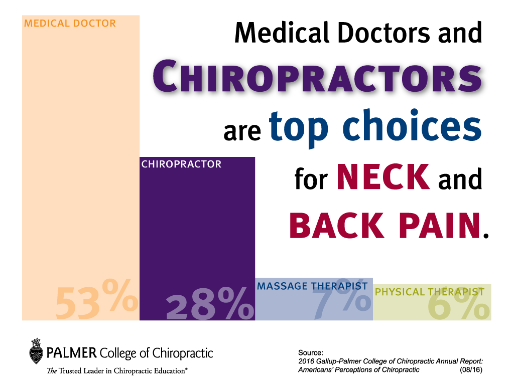 Statistics On Chiropractic
