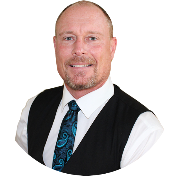 Dr. Randall Moore, D.C. - ProSpine Chiropractic - Alvin TX